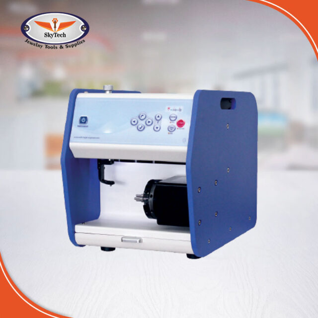 Jewelry Engraving Machine - Jewelry Engraving Machine Manufacturers India