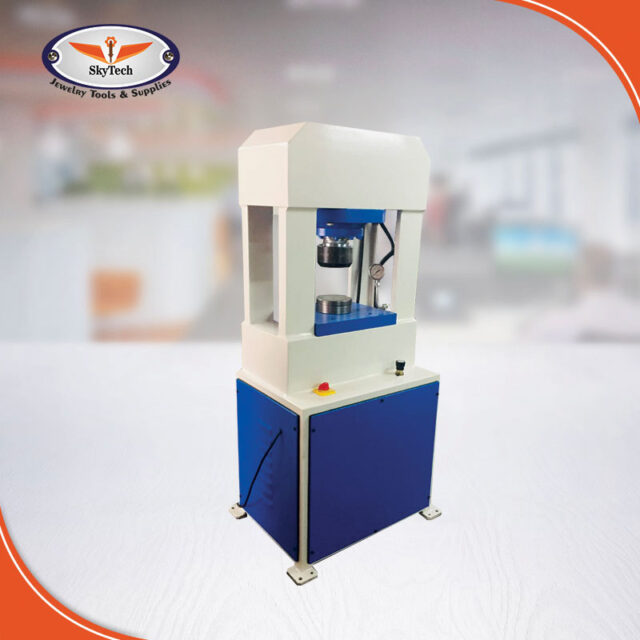 Jewelry Making Hydraulic Press - Jewelry Making Hydraulic Press ...