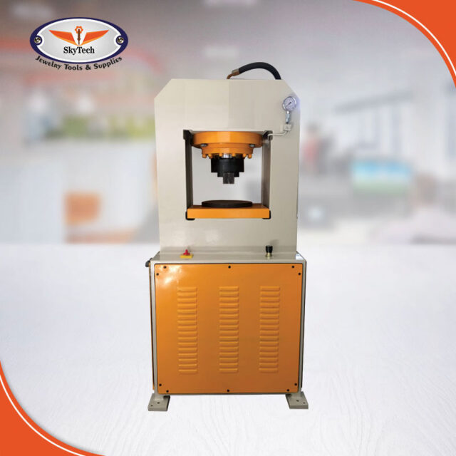 Jewelry Making Hydraulic Press - Jewelry Making Hydraulic Press ...