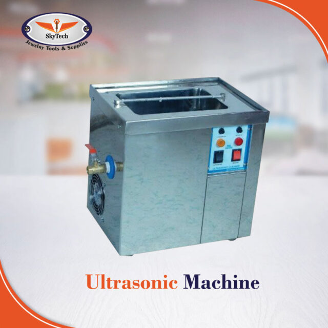 Jewelry Polishing Machine - Jewelry Polishing Machine Manufacturers India